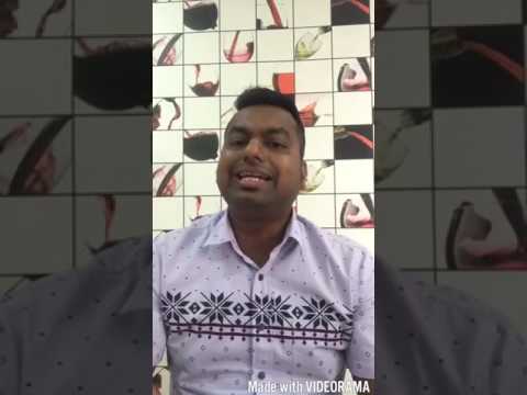 Success Wisdom Global.....key to success is network marketing (Tamil)