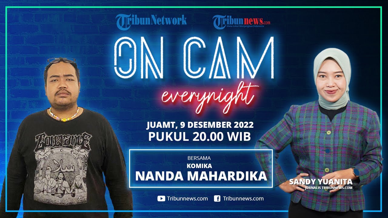 Komika Solo, Nanda Mahardika Angkat Kekurangan Fisik Jadi Nilai Plus di ...