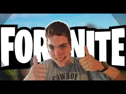 FORTNITE STREAM KOSER MEG OG SPILLER OG PRATER MED DERE