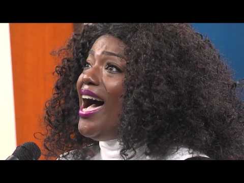 Sister Act The Musical