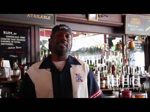 Hobson's Choice, a Bar in San Francisco CA serving Rum Punch, Wine and Spirit