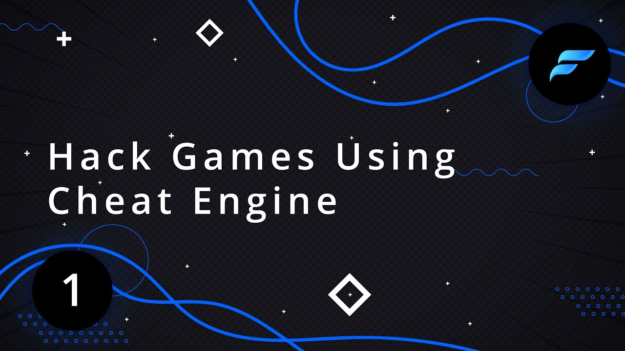 Game Hacking  Cheat Engine Game Hacking Basics Part 1
