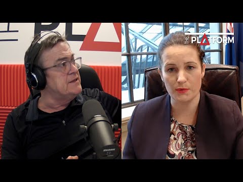 The Platform NZ: Nicola Willis on Labour’s KiwiSaver Tax | The ...