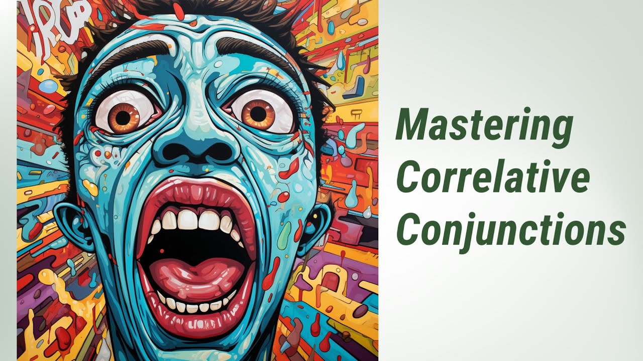 Conjuring Clarity with Correlative Conjunctions