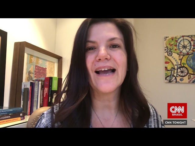 CNN Tonight: O humor é uma forma de avaliar as nossas emoções | CNN Brasil