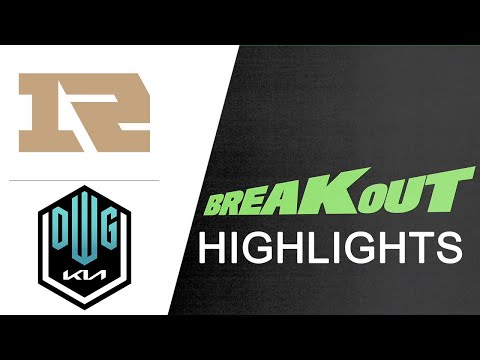 [Highlights] RNG vs DWG | RNG vs DAMWON Gaming | Mid Season Invitational 2021 (18 May 2021)