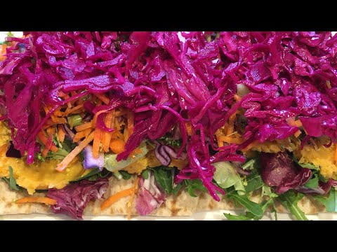 Pickled Cabbage – CAROL WING