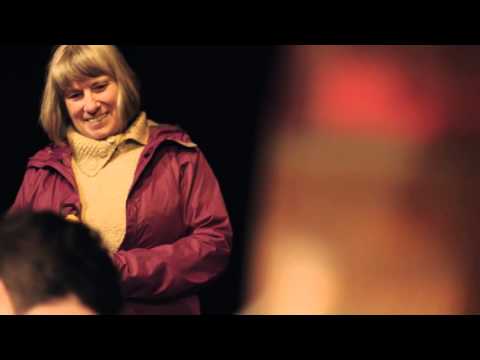 Alaska USA Federal Credit Union – Flat Tire :30 TV Spot