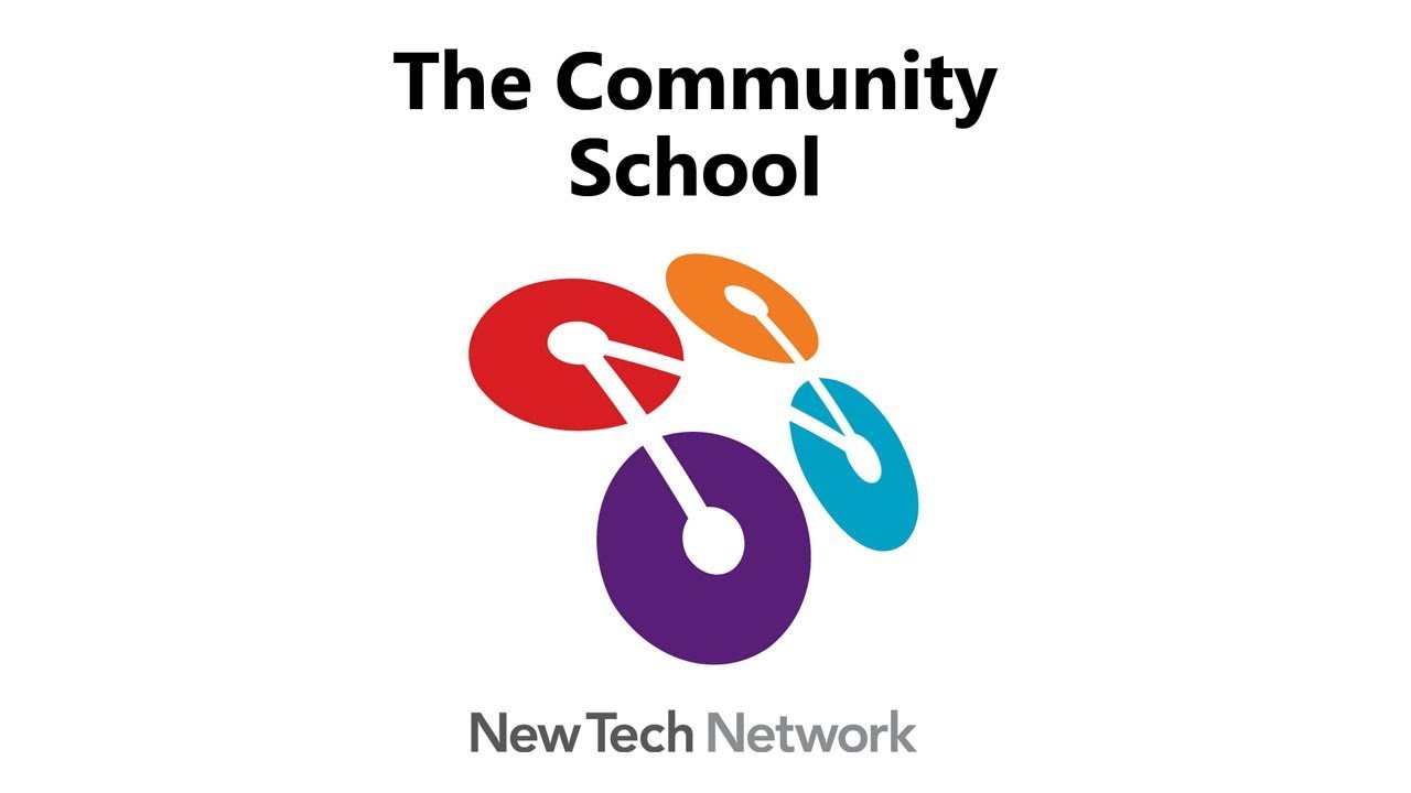 The Community School 2018 Graduation