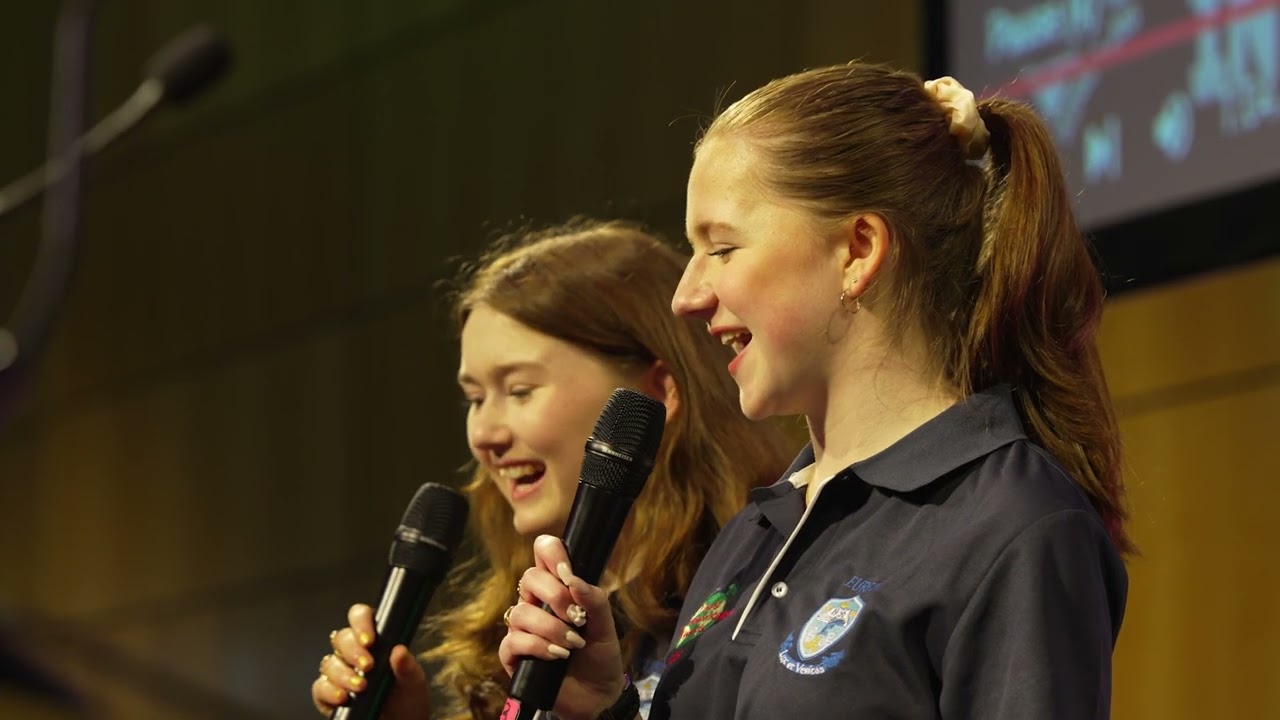 Young Environmentalist Awards Showcase 2025