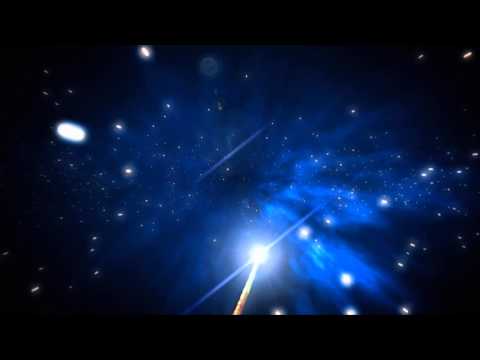 Shooting Star Field LWP