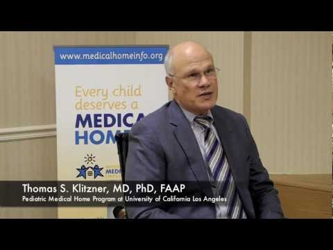 What is co-management? - Thomas S. Klitzner, MD, PhD, FAAP