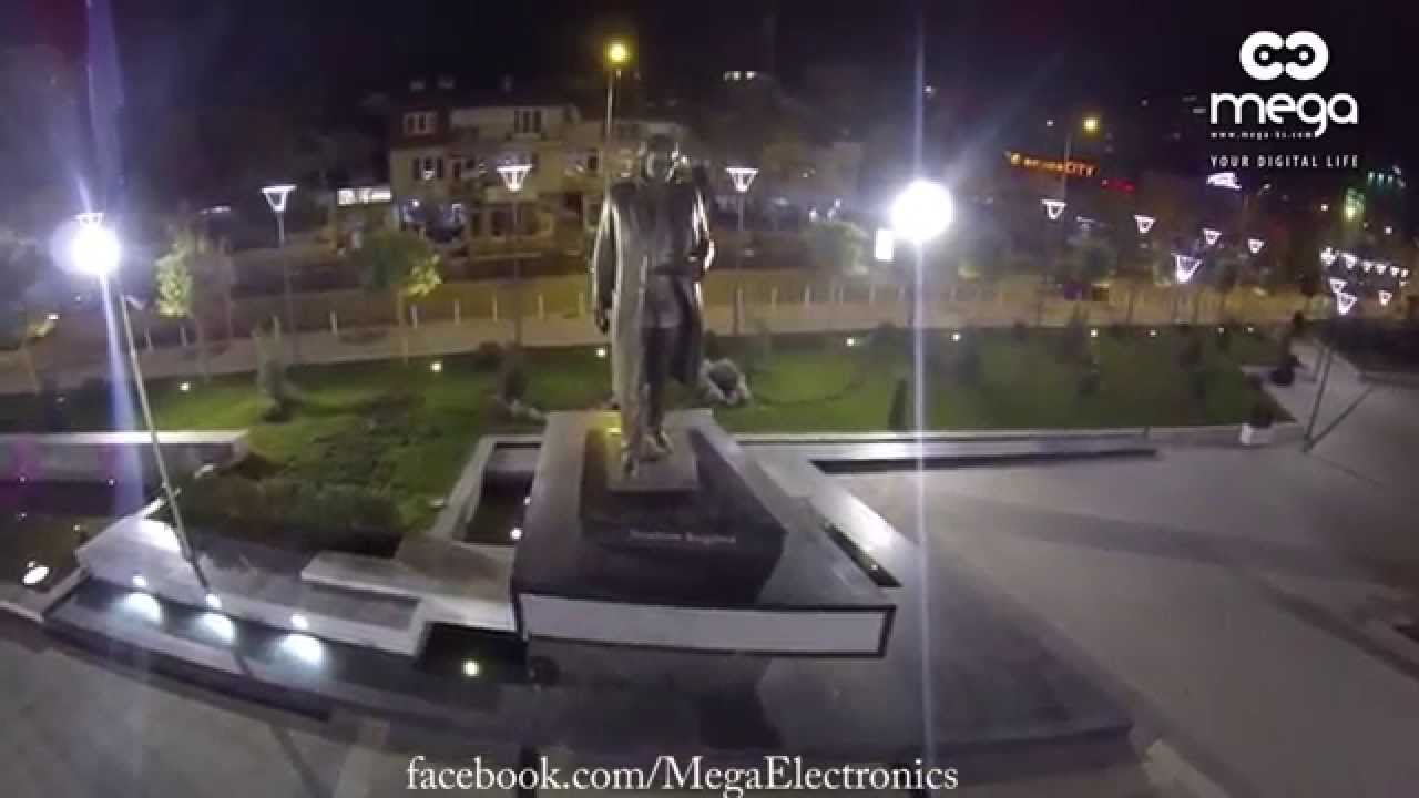 Prishtina Metropol 2013