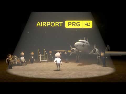 AirportPRG Soundtrack