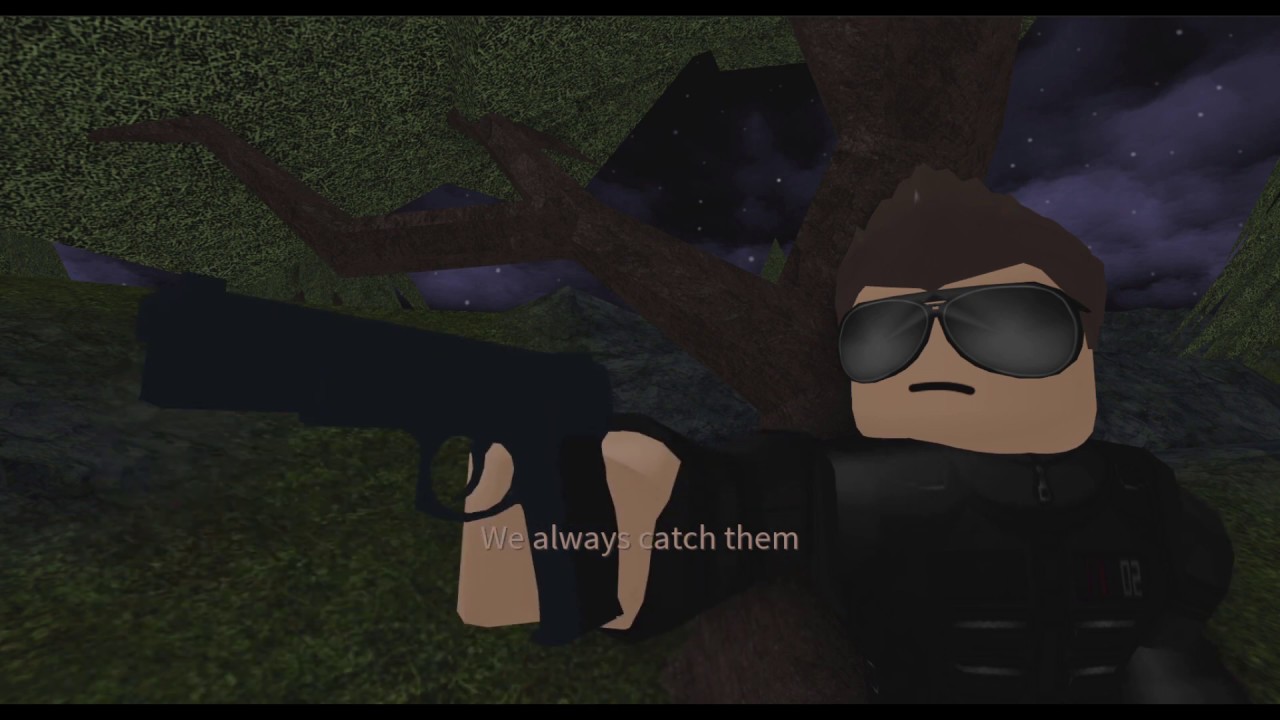 Entry Point - a REAL Dedication cutscene