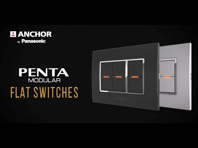 Modular Switches - 8 Way Spn Distribution Board Wholesale Trader from ...