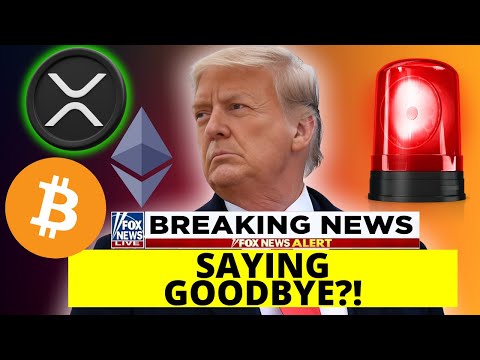 XRP JUST IN!! IF You HOLD XRP RIPPLE I HAVE NEWS For YOU! RIPPLE CEO THINKS ITS HUGE!
