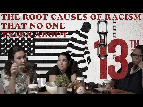 The 13th Amendment Loophole: How the 13th Documentary Explains US History