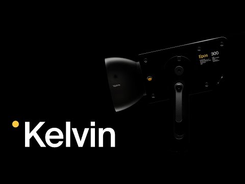 1SourceVideo | Introducing Kelvin