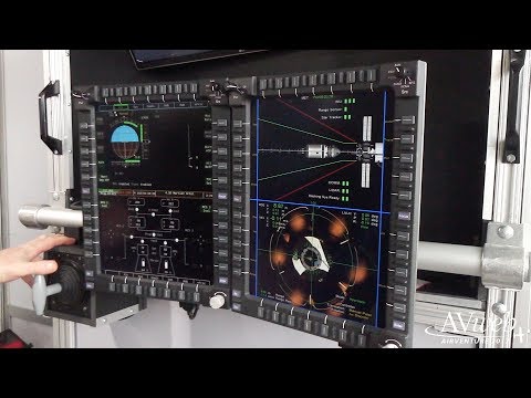 Lockheed Martin's Orion Capsule Simulator