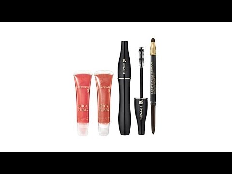 Lancme The Classics 4piece Color Set