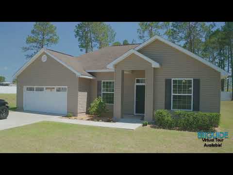 6610 Pine Ridge Cir, Blackshear Branded