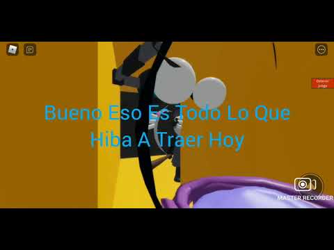 Nosotros Somos La Cura? (Teoría)