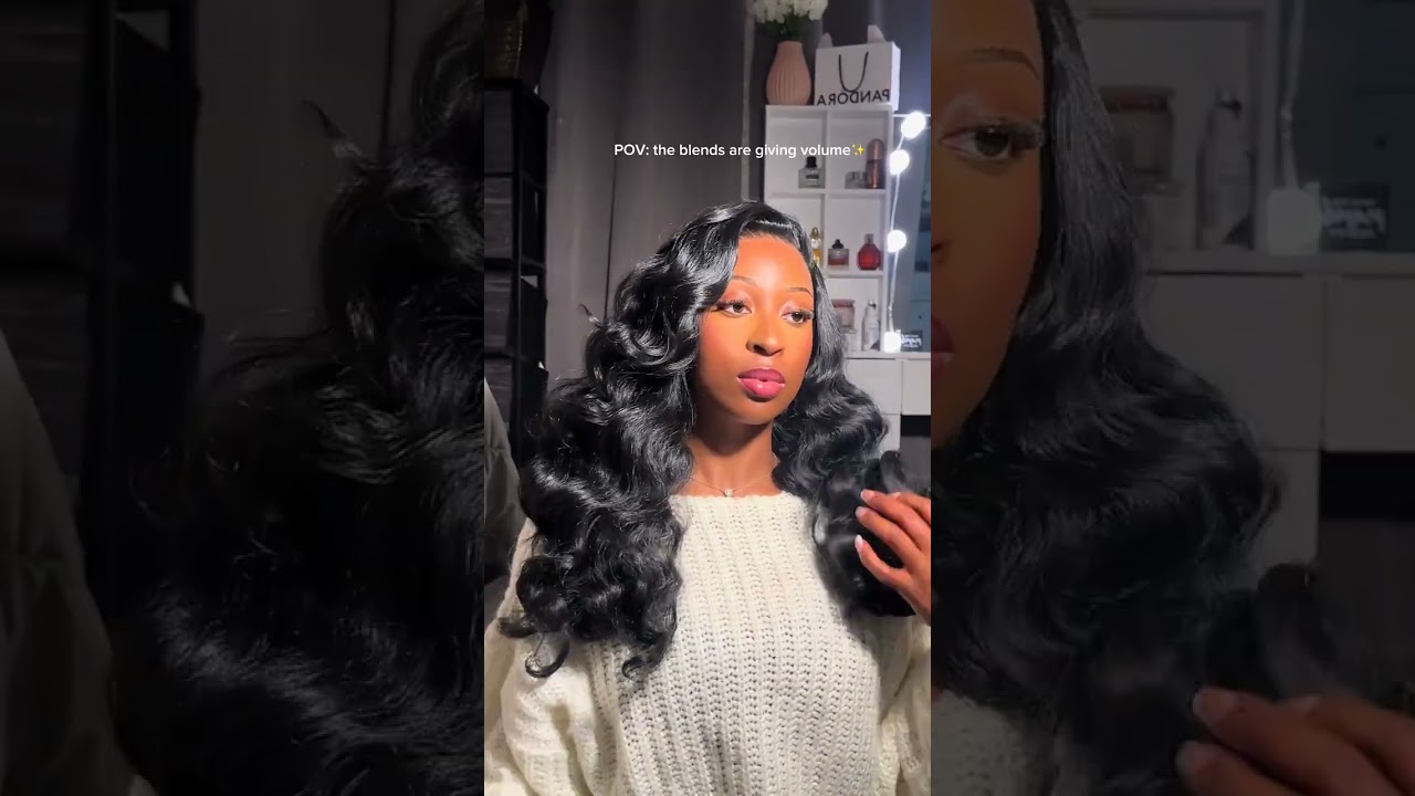 This would be perfect for your prom look👠👑