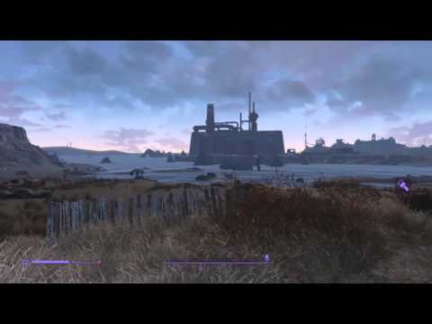 Steam Community :: Video :: Fallout 4 with alt char