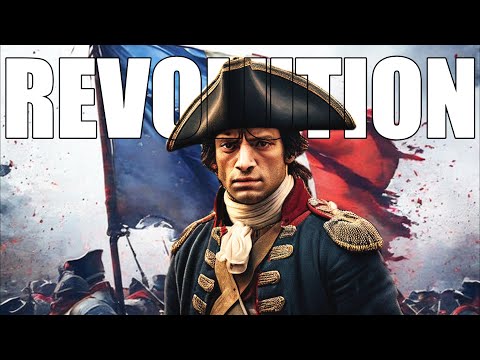 THE ENTIRE HISTORY OF THE FRENCH REVOLUTION | DOCUMENTARY