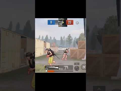 #pub #gaming #pubgm #pubgmobile #mortal #pubgphone #scout #battleroyalegame #gameplay #pubgmoments