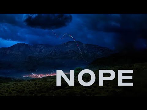 Nope Movie Review – Cody’s Movie Cave