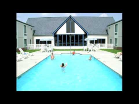 Best Western Wytheville, Va Hotel