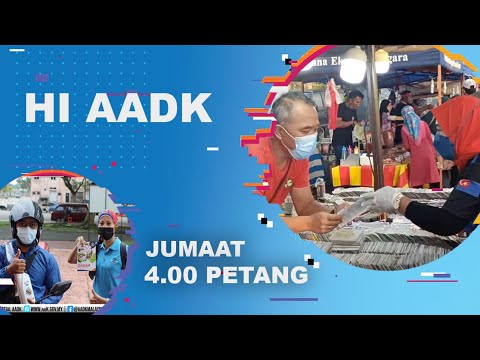 PERANAN SKUAD ANTIDADAH I EDISI 18 MAC 2022