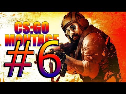 Steam Community :: Video :: CS:GO MONTAGE By MorpheuS #6