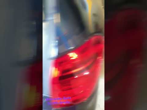 How to location auxiliary battery Mercedes Benz/GL500-4matic starter battery #auxiliary #carlover