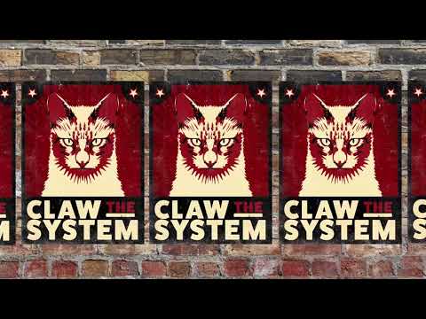 “Propaganda” from “Claw the System: Poems from the Cat Uprising ...