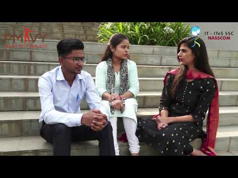SSC NASSCOM Success Stories - Talent Connect