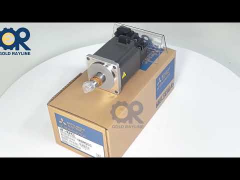 Mitsubish HF-KP43 Servo Motor IN STOCK & READY TO SHIP