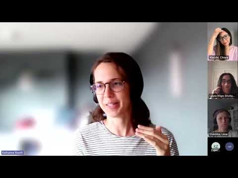 Webinar “Rapid Reaction Seminar 2023 update of the OECD Guidelines for Multinational Enterprises