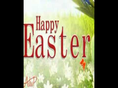 Happy Easter 2017! What is the meaning behind Easter Sunday and why do we celebrate with chocolate e