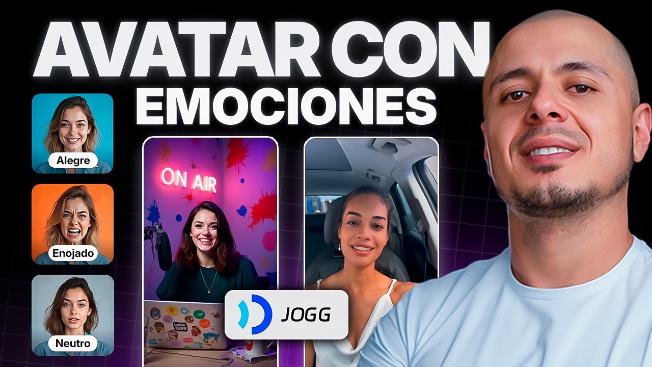 Create a Realistic AI-Powered Talking Avatar Using Just a Photo (Step-by-Step) | Complete Tutorial