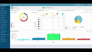 SalesManager Software - 2025 Reviews, Pricing & Demo
