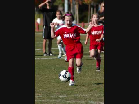 youtube mustang tigers 2008