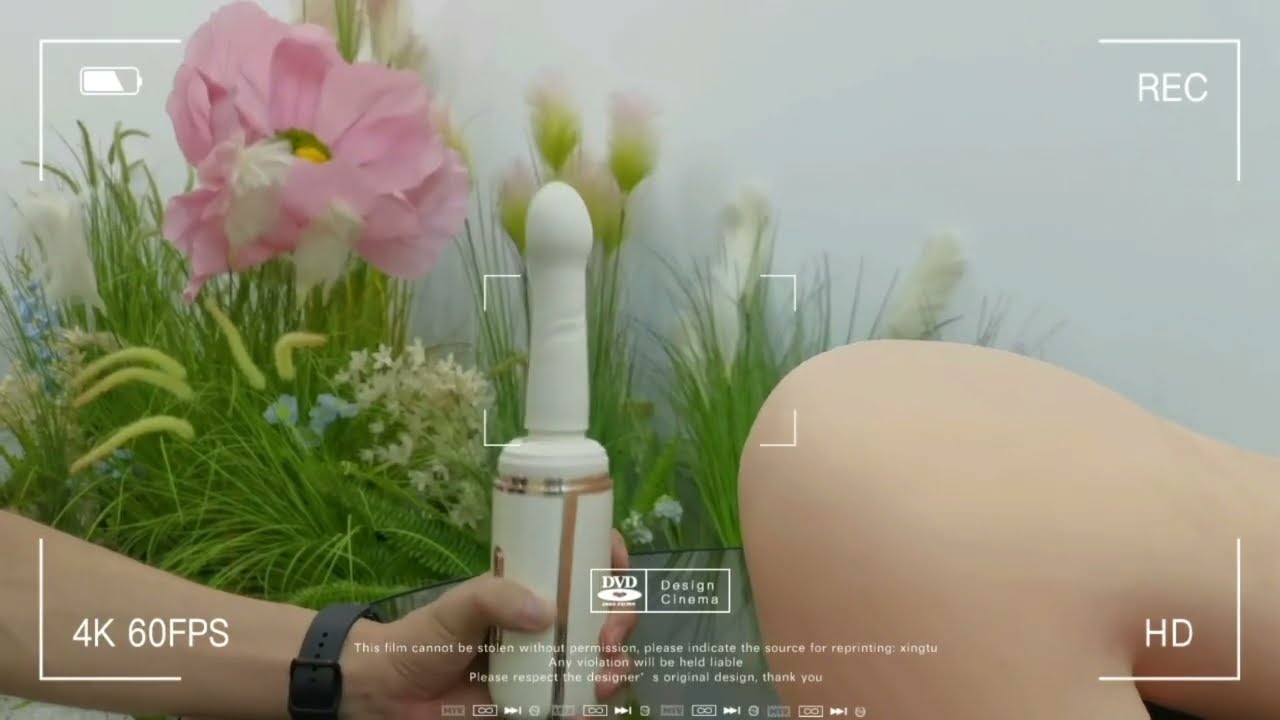 Dibe 2024 new hot-selling Sex machine with powerful thrusting and vibration function