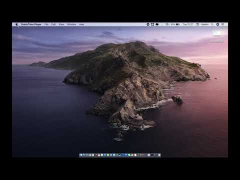 How to Install MySQL on MacOS Catalina 10.15
