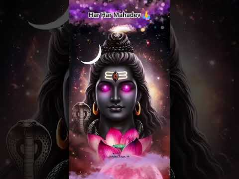 shiva_mahadeva_in_2025___Hindu_art_goddess_kali_images_#mahadev #bholenath #bhole #kali#shortsfeed
