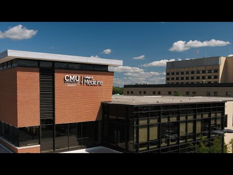 Central Michigan University College of Medicine | Graduate Medical Education