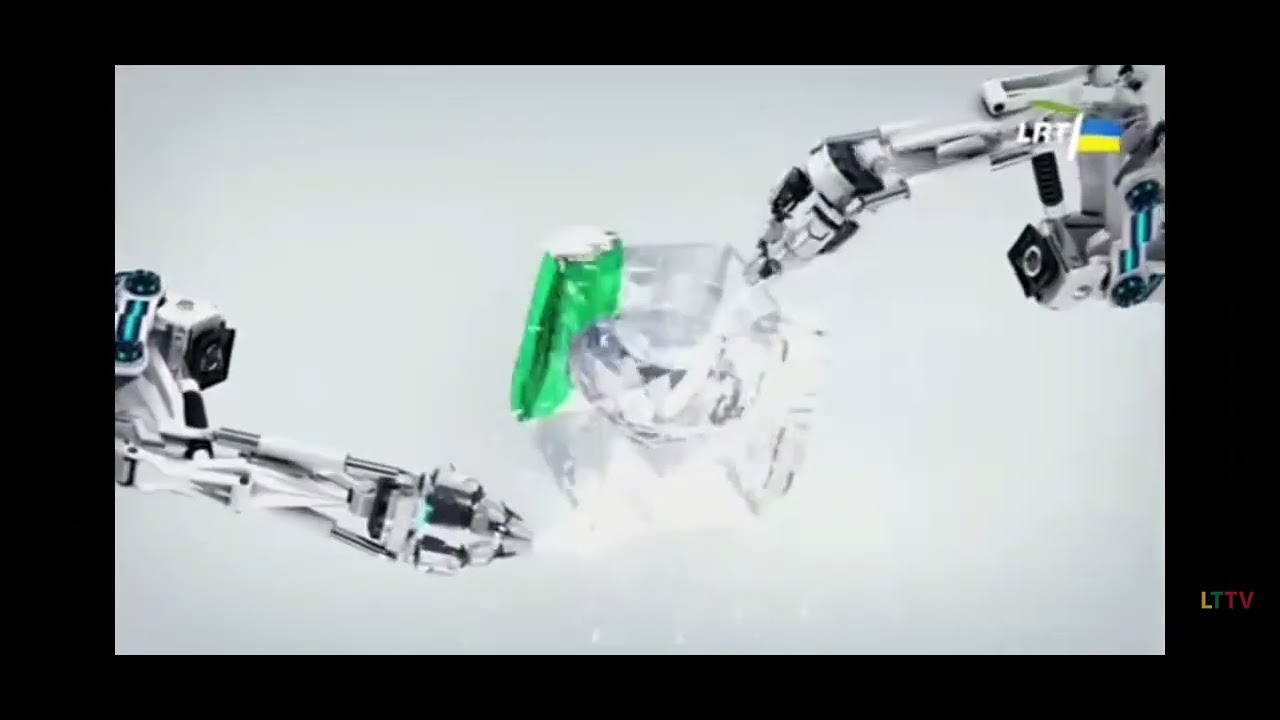 LRT Lituanica ident (2016-2022)