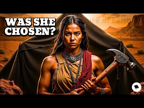 Who Was Jael? Discover the Bible Story of the Woman Who Saved Israel